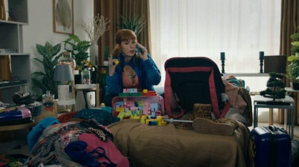 HPI : top 10 des meilleures répliques de Morgane Alvaro dans la série