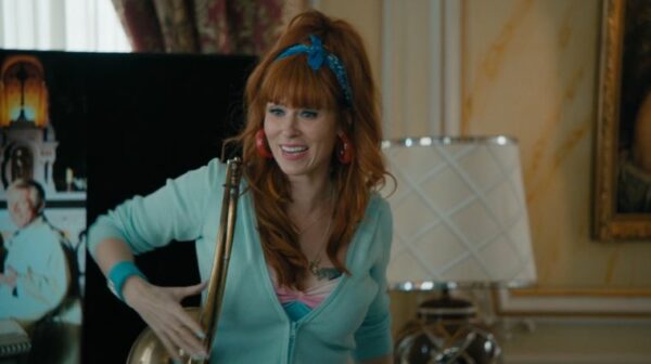 HPI : top 10 des meilleures répliques de Morgane Alvaro dans la série