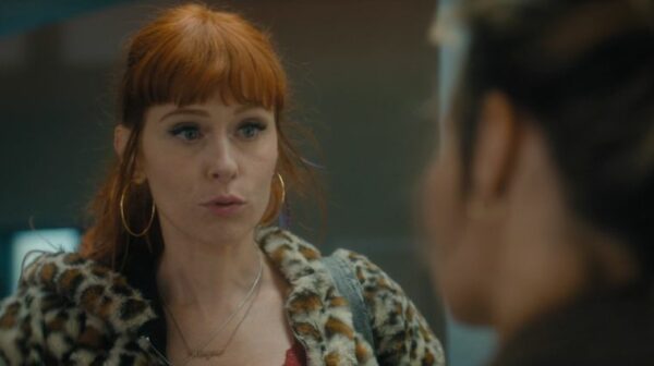 HPI : top 10 des meilleures répliques de Morgane Alvaro dans la série