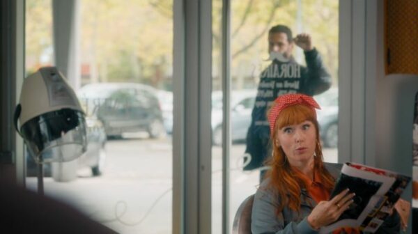 HPI : top 10 des meilleures répliques de Morgane Alvaro dans la série