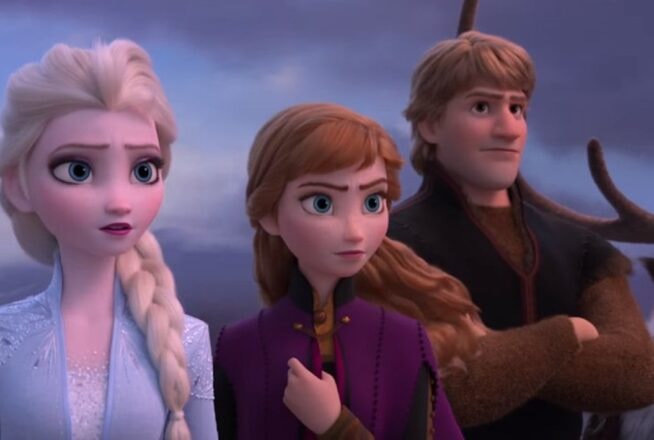 La Reine Des Neiges Quiz Dossiers News Toutes Les Infos Sur Le Film
