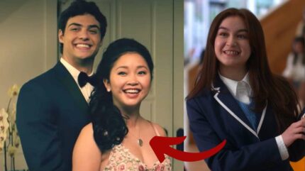 XO Kitty : Lara Jean et Peter apparaissent-ils dans la série Netflix