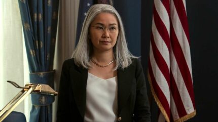 The Night Agent : Diane Farr sera-t-elle absente dans la saison 2