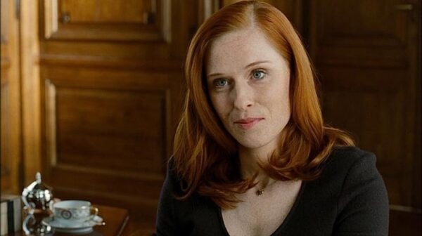 Intouchables : Audrey Fleurot avoue être "mal à l'aise" avec le succès ...