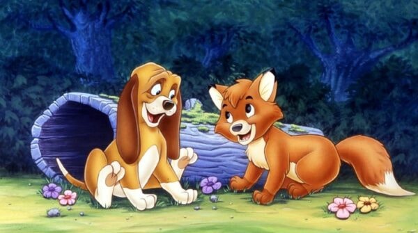 Quiz : retrouveras-tu ces 10 couples Disney grâce à un détail