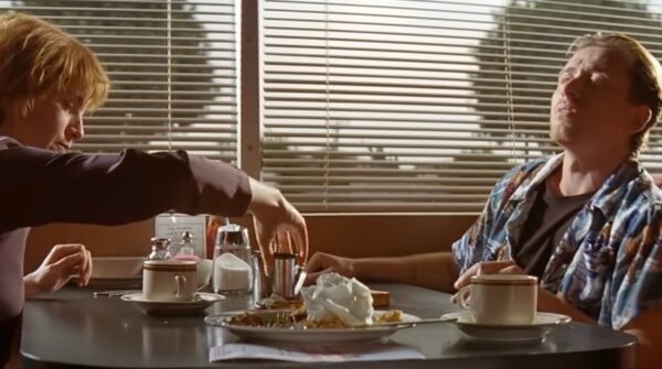 Quiz : sauras-tu reconnaître ces 10 couples de films des années 90 ...