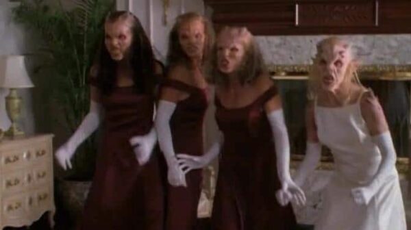 Charmed : le showrunner de la série a honte de cet épisode de la saison 1