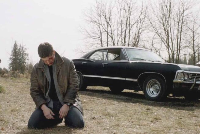 Supernatural : quiz, dossiers, news, toutes les infos sur la série
