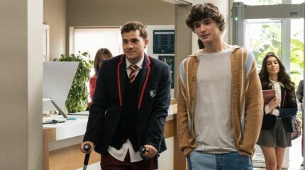 Elite saison 7 : date, intrigue, bande-annonce… Toutes les infos