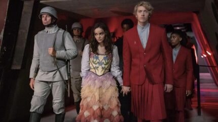 Hunger Games La Ballade du serpent et de l'oiseau chanteur : pourquoi ...