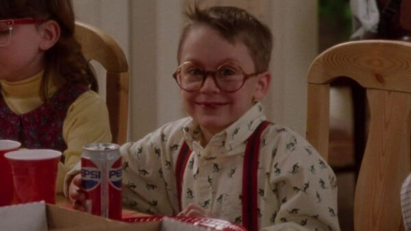 Maman j’ai raté l’avion : tu as grandi devant le film si tu as 5/5 à ce ...