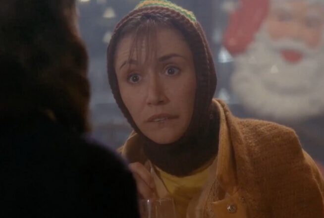 quiz le père noël est une ordure - Serieously