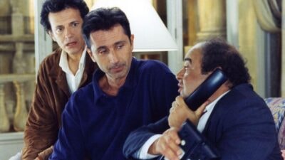 Le Dîner de Cons : quiz, dossiers, news, toutes les infos sur le film