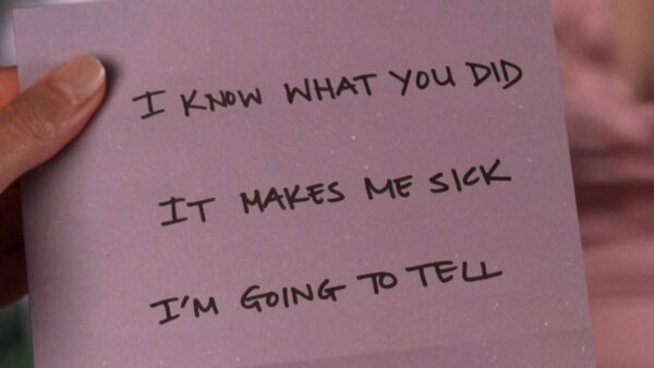 Seul quelqu’un qui a vu 10 fois Desperate Housewives aura 10/10 à ce ...
