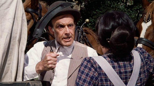 La Petite Maison dans la Prairie : t’as passé ta jeunesse devant la ...