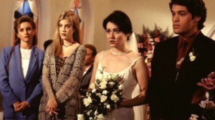 Beverly Hills 90210 : l’acteur David Gail est mort à 58 ans