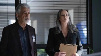 Esprits Criminels : qui est Harry Bring, à qui le dernier épisode de la ...