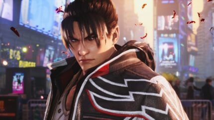 Tekken : créer le jeu de combat ultime, l’objectif fou que Michael ...