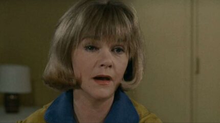 Les Visiteurs : la comédienne Laurence Badie est décédée à 95 ans