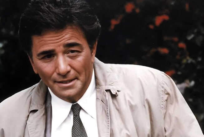 Columbo : quiz, news ... tout savoir sur la série