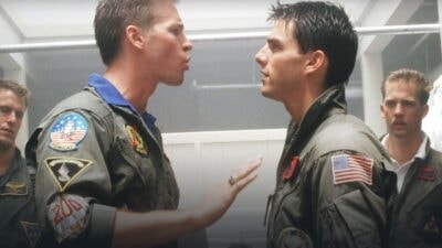 Top Gun : quiz, dossiers, news, toutes les infos sur le film