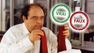 Le Dîner de Cons : quiz, dossiers, news, toutes les infos sur le film