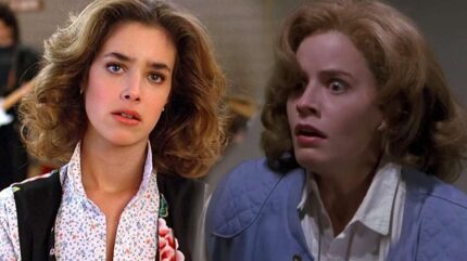 Retour Vers le Futur : à quoi ressemble Jennifer, la petite amie de ...