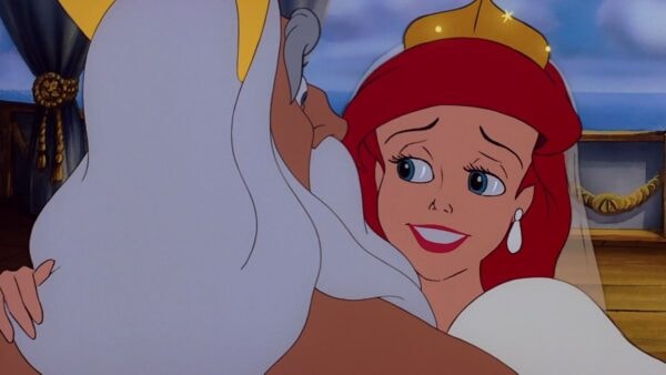 Quiz : t'as grandi devant Disney si tu reconnais ces 10 princesses ...
