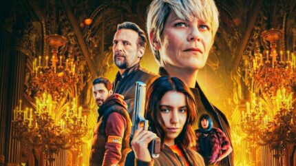 Furies : la série Netflix aura-t-elle une saison 2