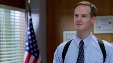 Monk : que devient l'interprète de Randy aujourd'hui