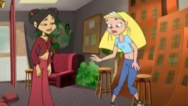 Quiz : tu as gardé ton âme d’enfant si tu reconnais ces 15 personnages de dessins animés grâce à ...