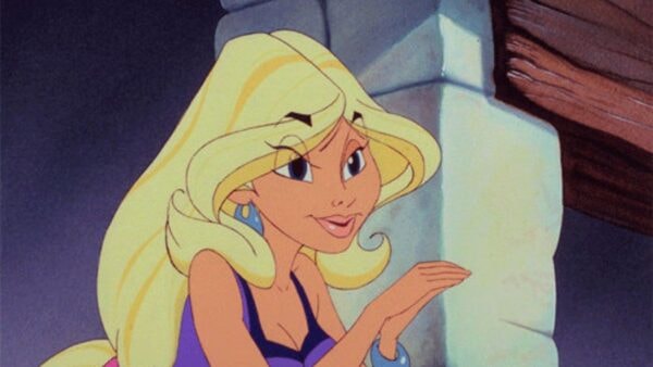 Quiz : t'as raté ton enfance si tu ne reconnais pas ces 15 personnages ...