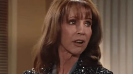 Les Feux de l’Amour : l’actrice Meg Bennett est morte à l'âge de 75 ans