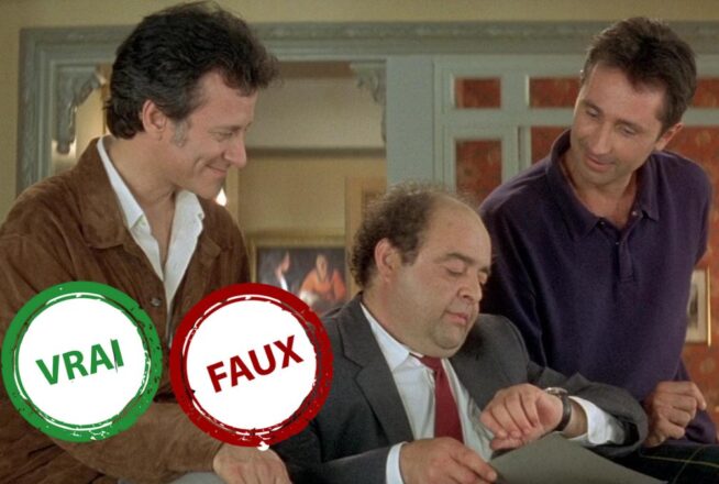 Le Dîner de Cons : quiz, dossiers, news, toutes les infos sur le film