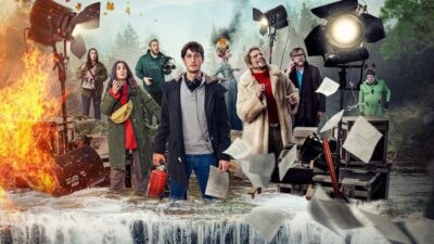 L’Intrigante et le Roi : la sérieuse obsession de la semaine