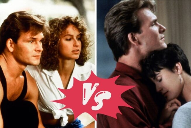 Dirty Dancing : quiz, dossiers, news, toutes les infos sur le film