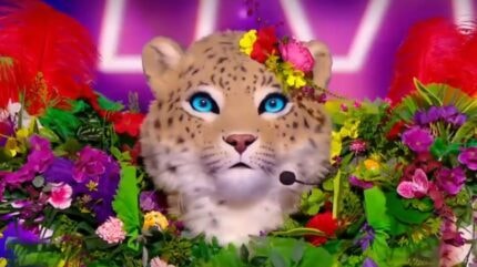 Mask Singer : qui se cache sous le costume du Léopard ? On a trouvé