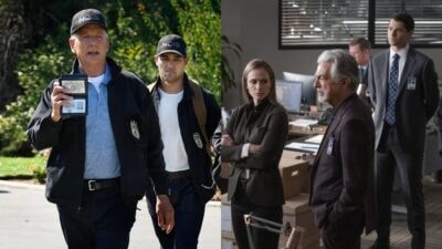 NCIS : quiz, dossiers, news, toutes les infos sur la série