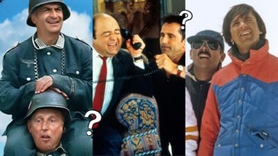 Le Dîner de Cons : quiz, dossiers, news, toutes les infos sur le film