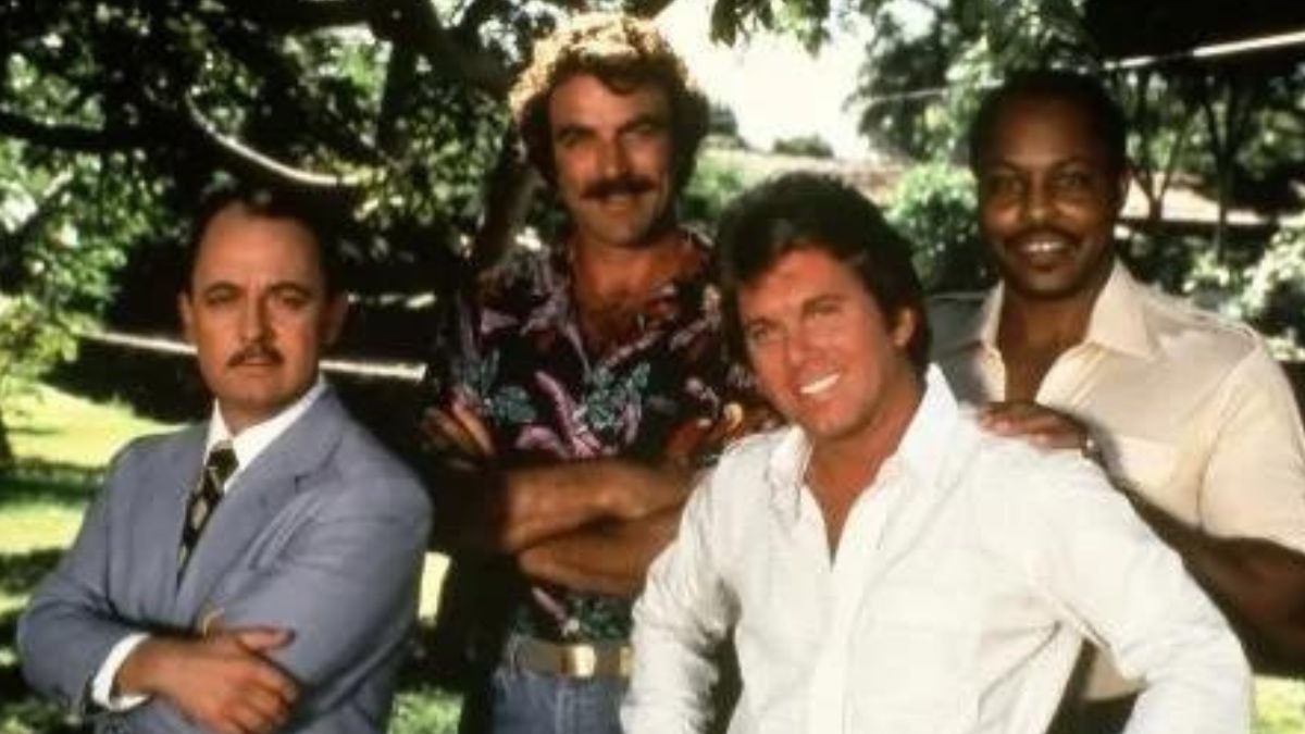 Que devient Larry Manetti, alias Rick, le meilleur ami de Magnum