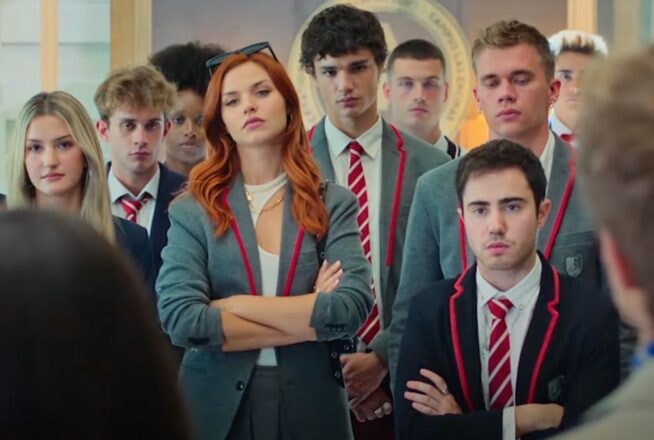 Elite : quiz, news ... tout savoir sur la série