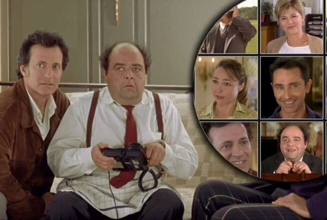 Le Dîner de Cons : quiz, dossiers, news, toutes les infos sur le film