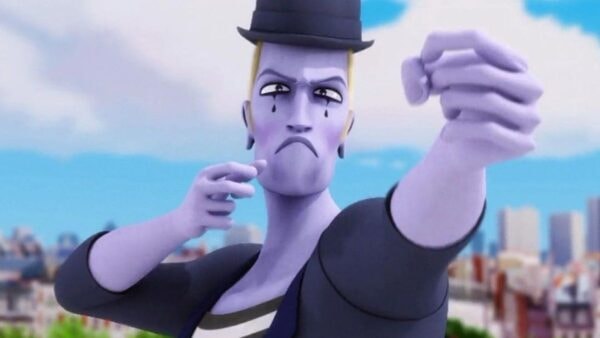 Quiz Miraculous : tu rejoins la team de Ladybug si tu reconnais ces 5 ...