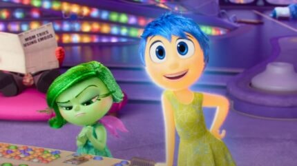 Vice-Versa : quand sort la série spin-off sur les rêves de Riley