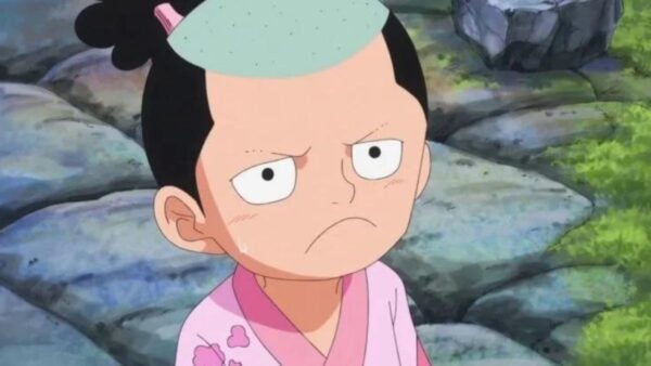 Quiz : t'es de la génération One Piece si tu retrouves ces 5 ...