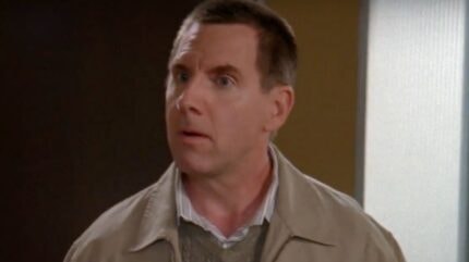 Monk : à quoi ressemble Harold, l'ennemi juré du détective aujourd'hui