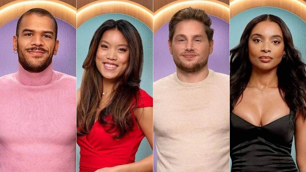 Sondage Pour le meilleur et à l'aveugle : quel est le couple de Love is Blind France que tu ...