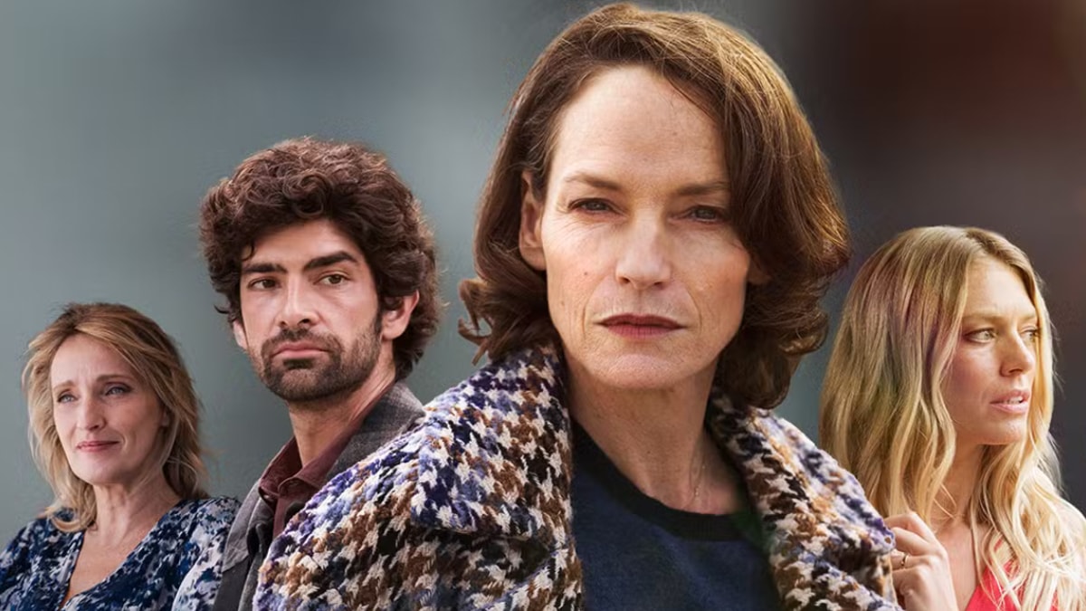 Un Si Grand Soleil : mort de l'acteur Lyad Smain à 27 ans, le casting ...