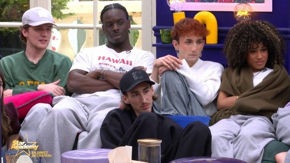Star Academy : pourquoi les évaluations sont-elles divisées en deux ...