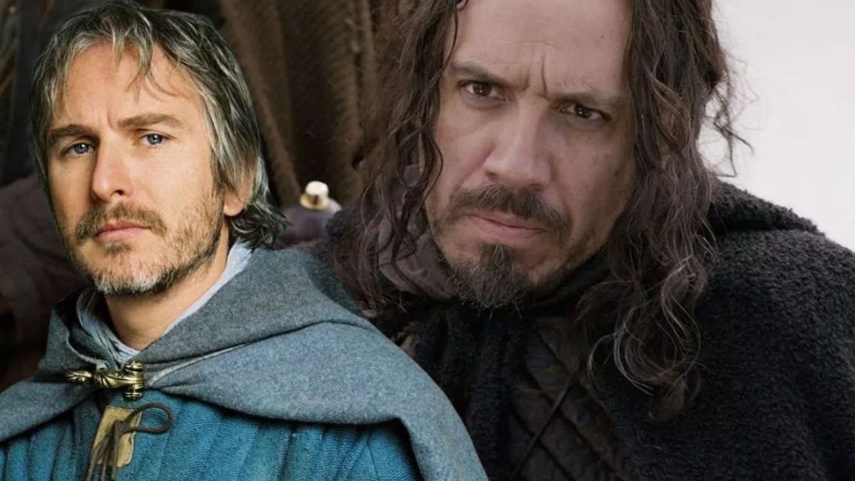 Kaamelott : "Sans vouloir manquer de respect…" Alexandre Astier heureux ...